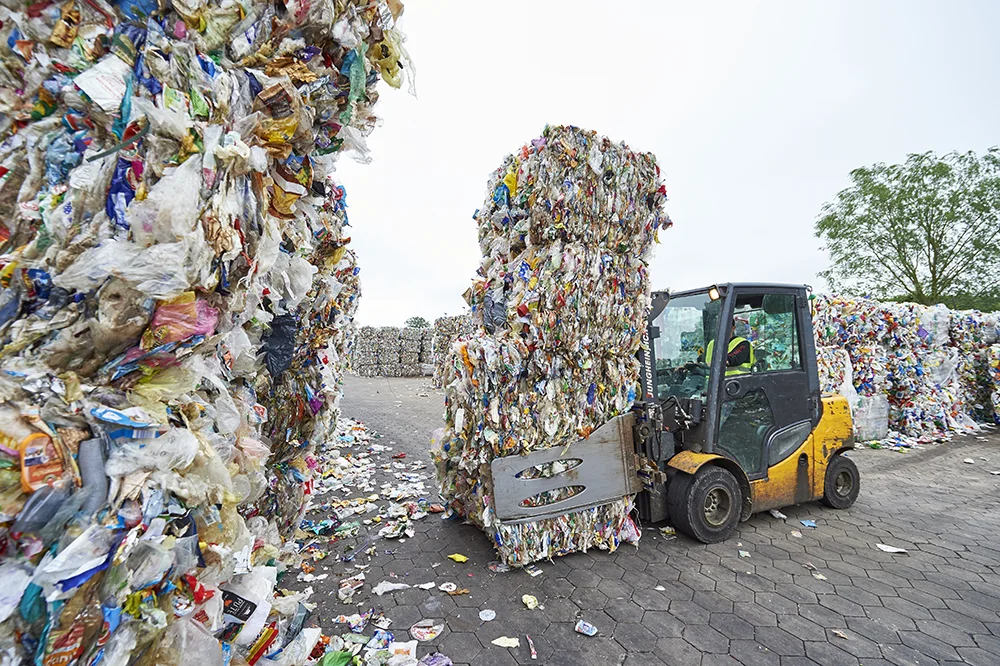 Jubiläum - GAB – Entsorger & Versorger